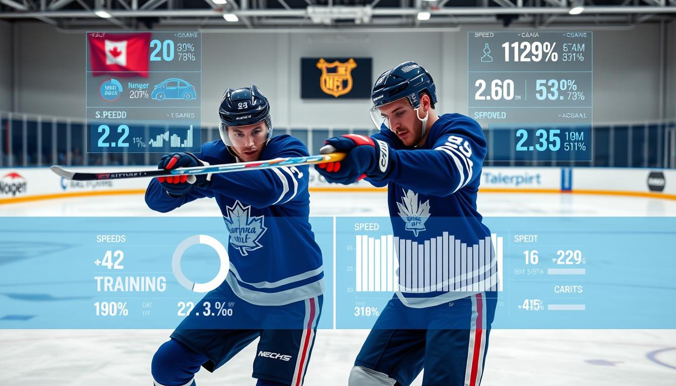 Train With The Best: Matthews & McDavid's Sessions