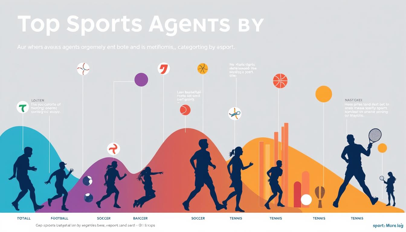 2024's Top 100 Powerful Sports Agents Revealed