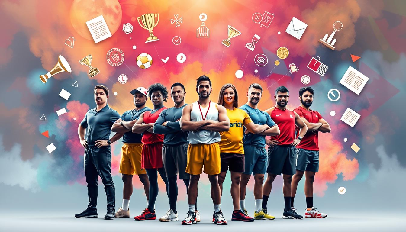 2024's Top 100 Powerful Sports Agents Revealed