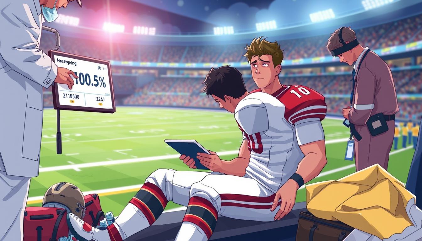 Cooper Kupp Injury History: A Timeline Overview