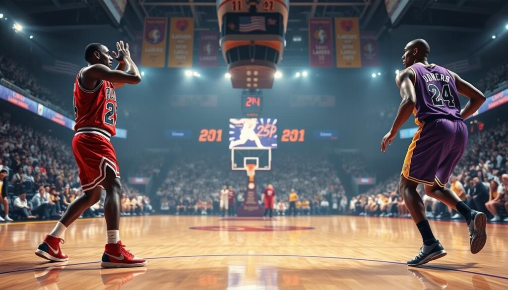 Unpacking Michael Jordan's GOAT Status In Hoops