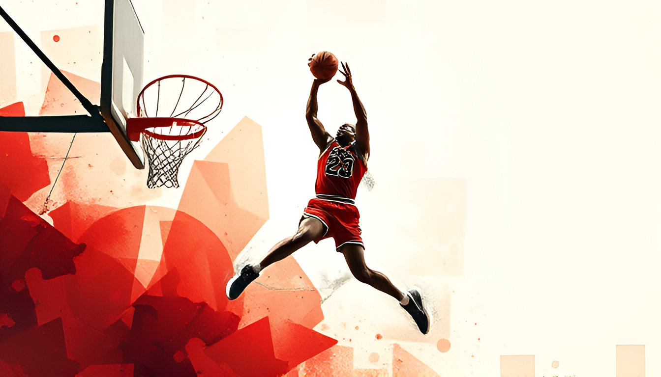 Michael Jordan's Role In Popularizing Basketball Globally