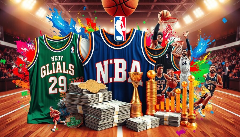 Top 30 Highest Paid NBA Players 2024 Revealed