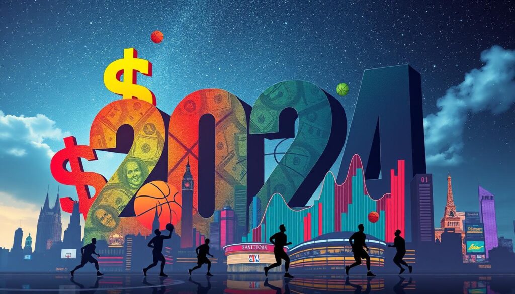 Top 30 Highest Paid NBA Players 2024 Revealed