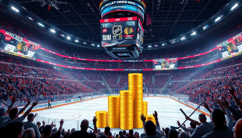 Top 30 Highest Paid NHL Hockey Players 2024 Rankings