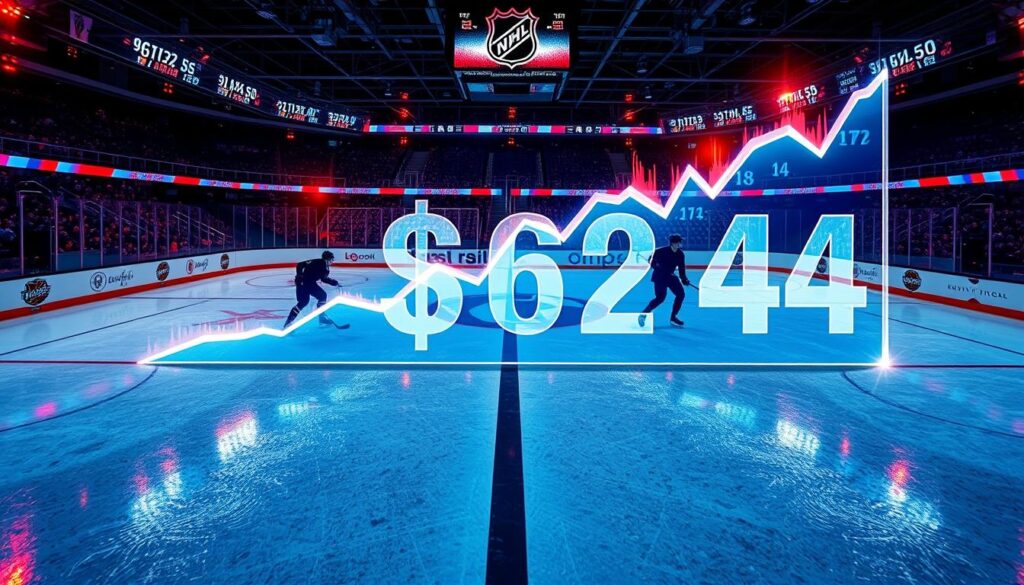 Top 30 Highest Paid NHL Hockey Players 2024 Rankings