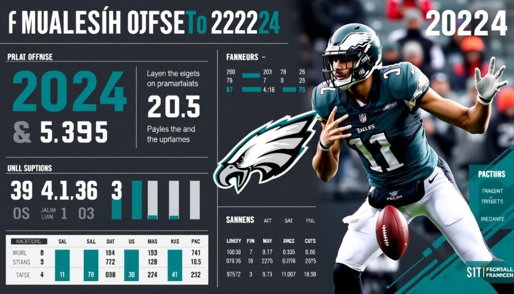 Jalen Hurts Eagles Offense Ranking 2024 Analysis