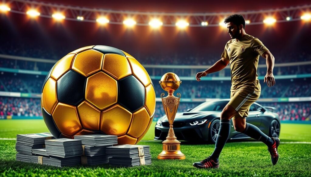 The Real Cristiano Ronaldo Net Worth Finally Revealed