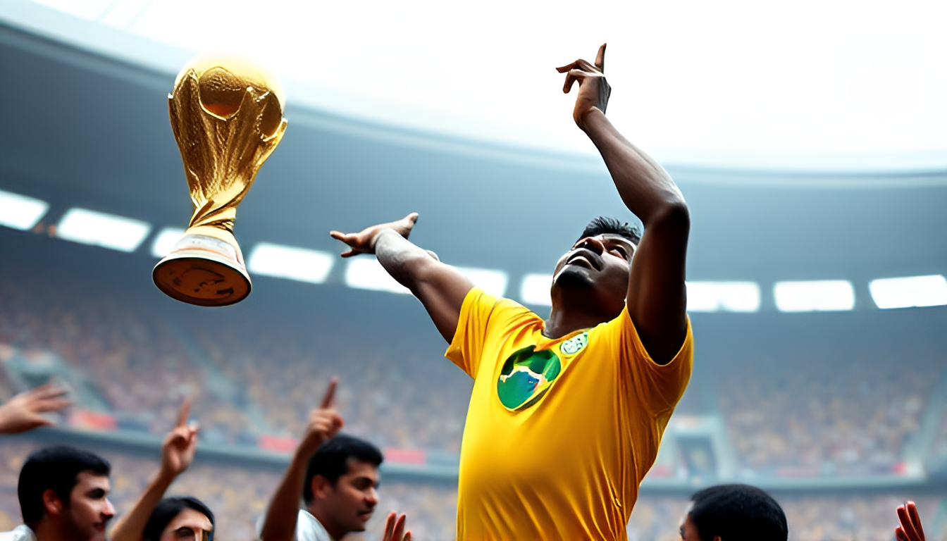 What Country Has Won The Most World Cups In Soccer