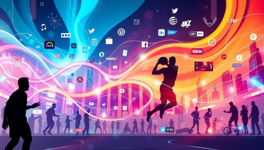 Exploring US Sports Media Consumption Habits