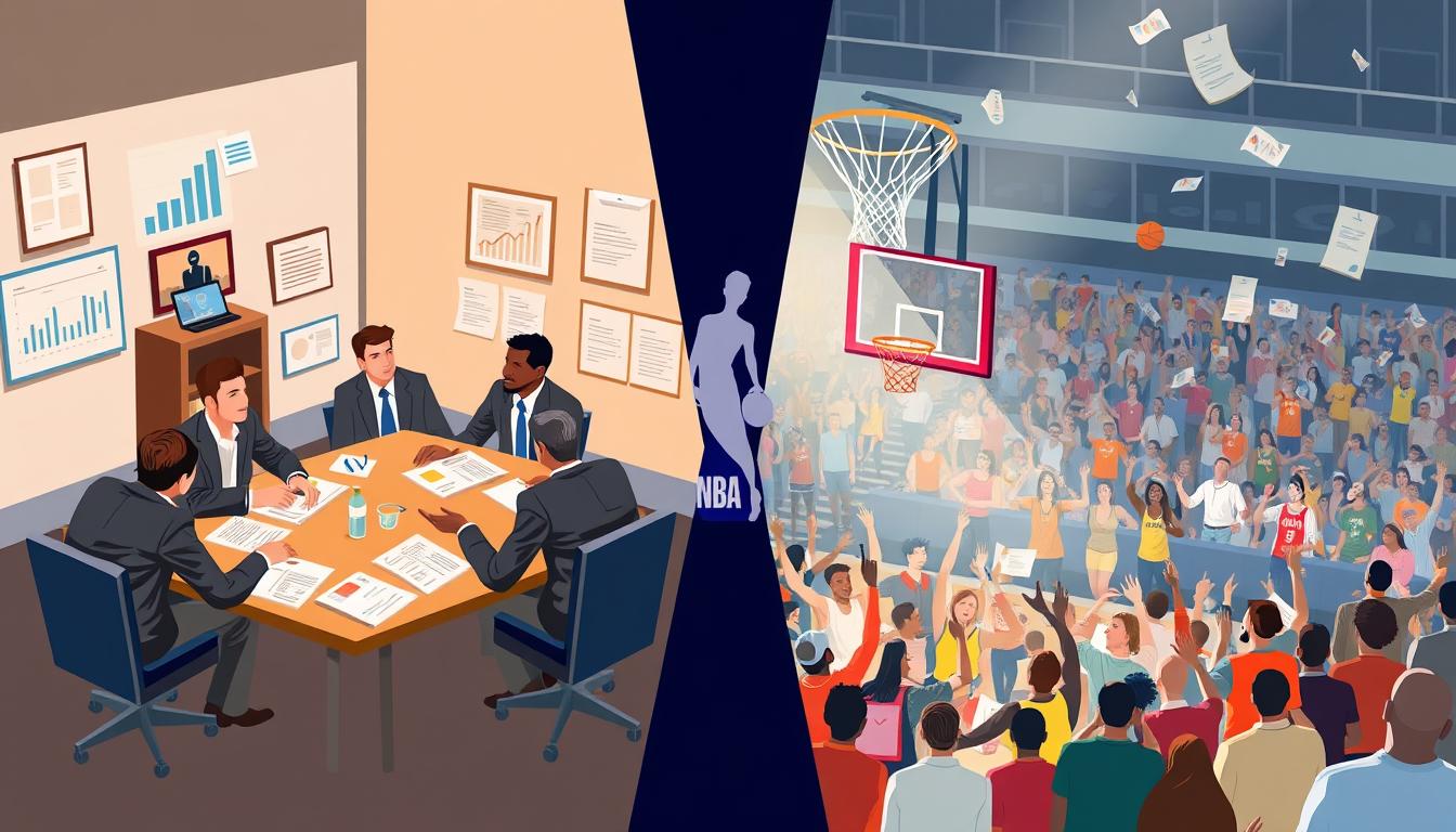 Understanding NBA Team Ownership Changes