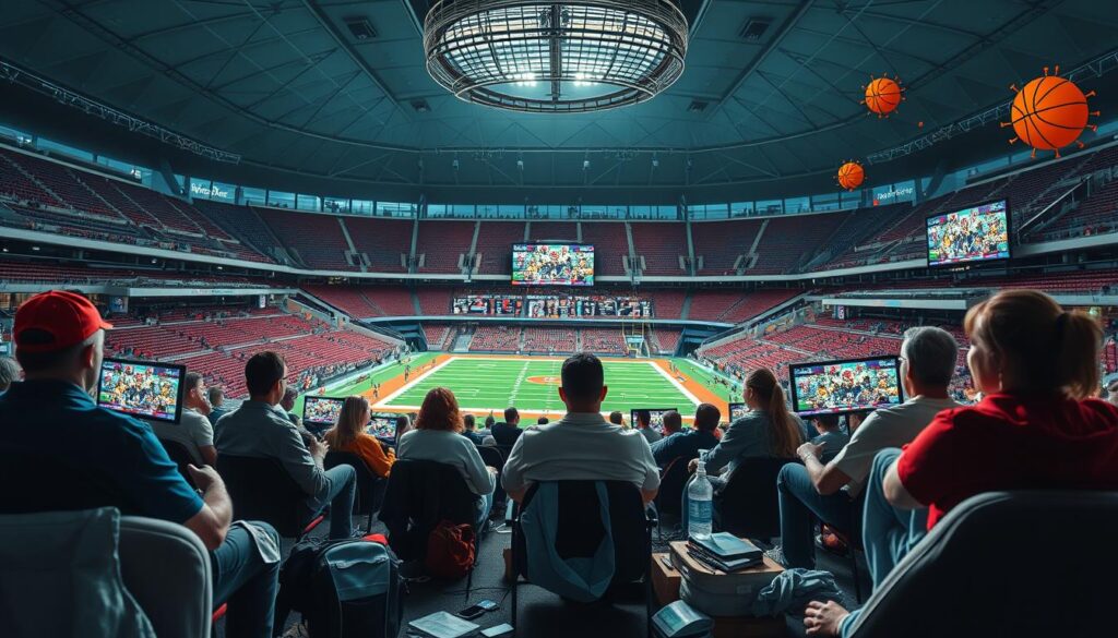 Exploring US Sports Media Consumption Habits