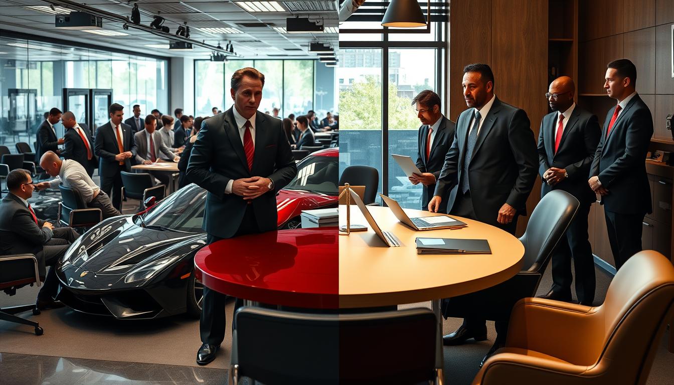 2024's Top 100 Powerful Sports Agents Revealed