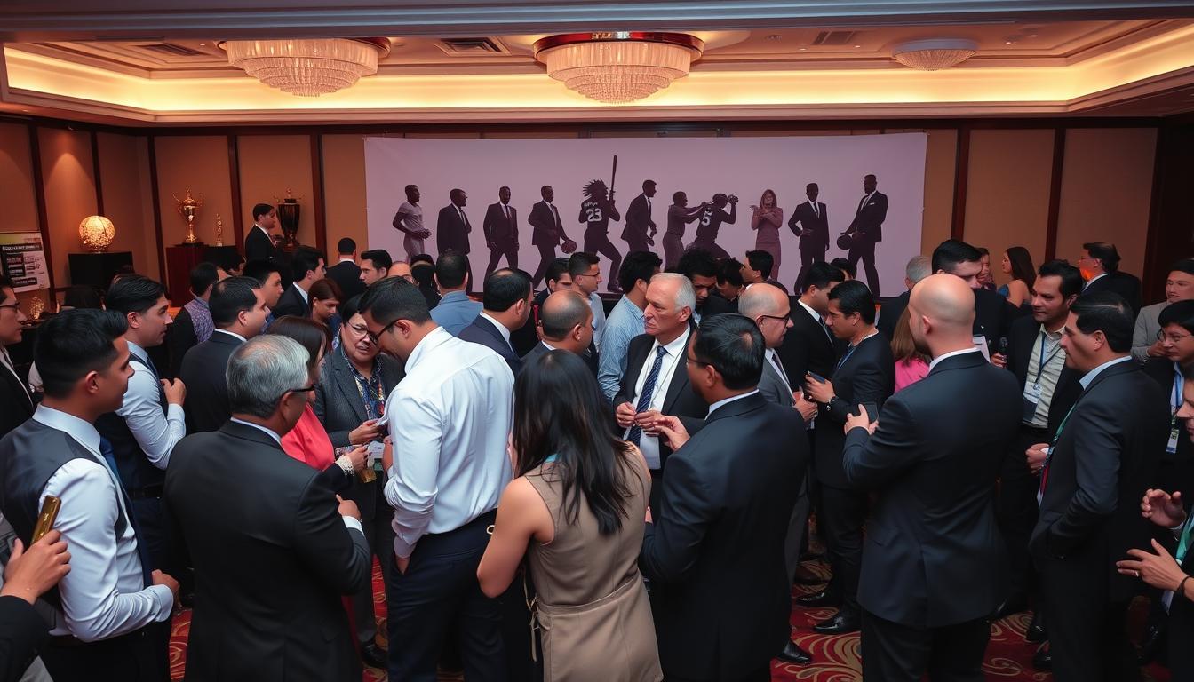 2024's Top 100 Powerful Sports Agents Revealed