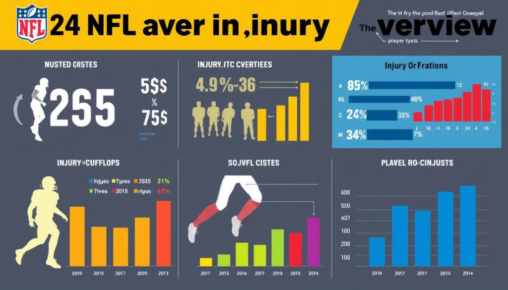 Up-to-Date NFL Injury Updates 2024 | Stay Informed