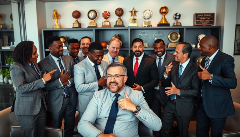 2024's Top 100 Powerful Sports Agents Revealed