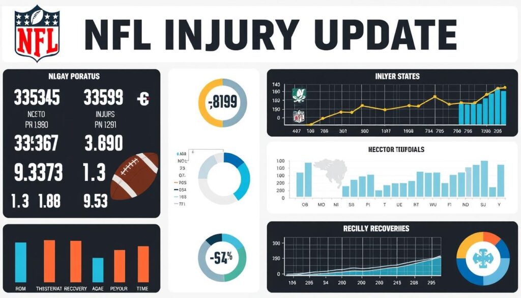 Up-to-Date NFL Injury Updates 2024 | Stay Informed