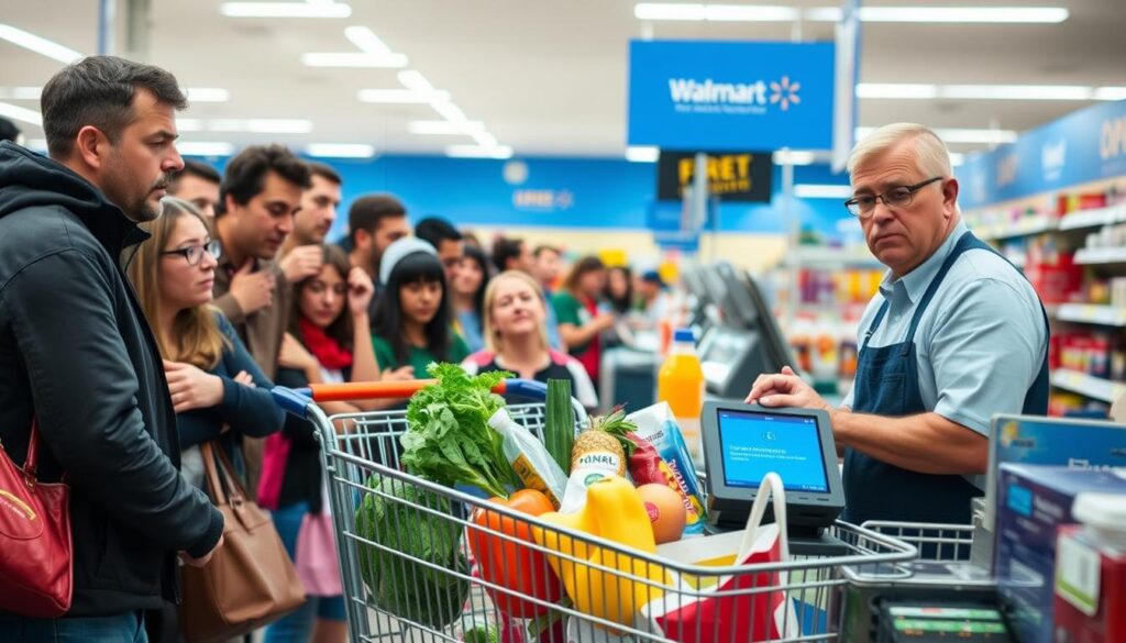 Shaquille O'Neal Walmart Mishap: Card Declined 2024