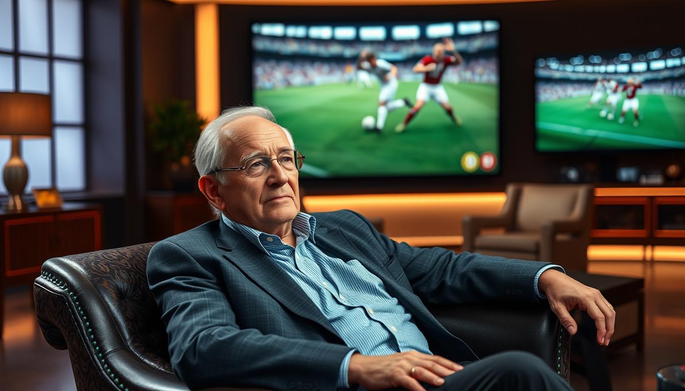 Sir Alex Ferguson's Current Role & Activities