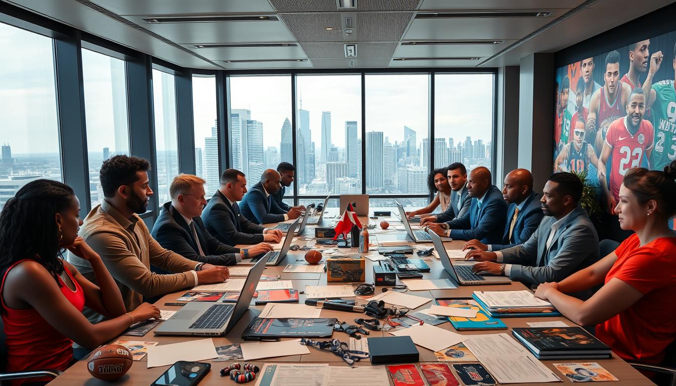 2024's Top 100 Powerful Sports Agents Revealed