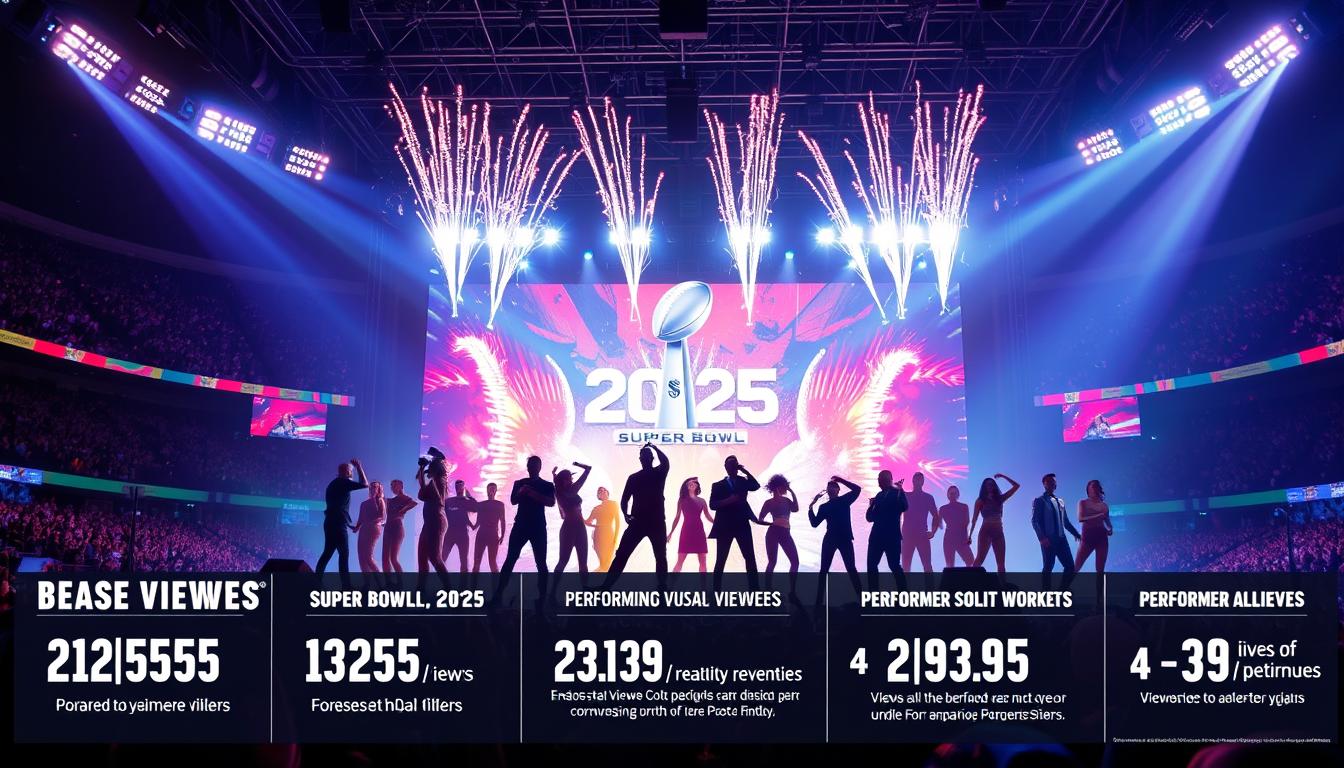 Super Bowl 2025 Halftime Show: Top Performers Revealed