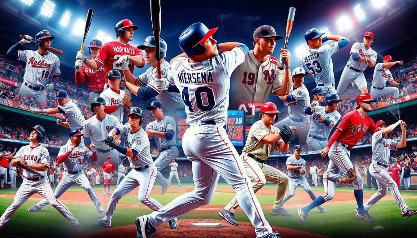 2024's Top 30 Highest Paid MLB Baseball Players