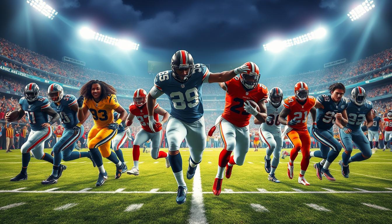 2024's Top 30 Highest Paid NFL Players Revealed