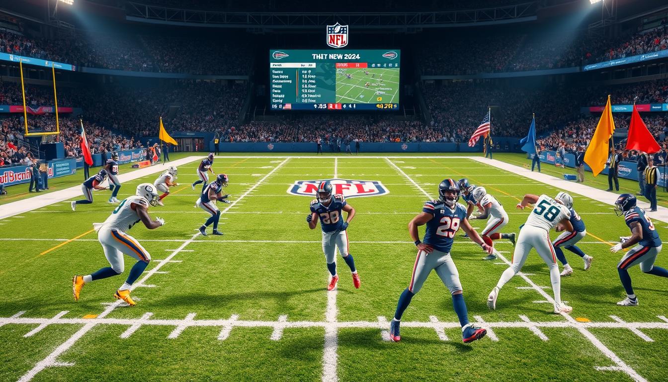 2024 NFL Rule Changes: What You Need To Know