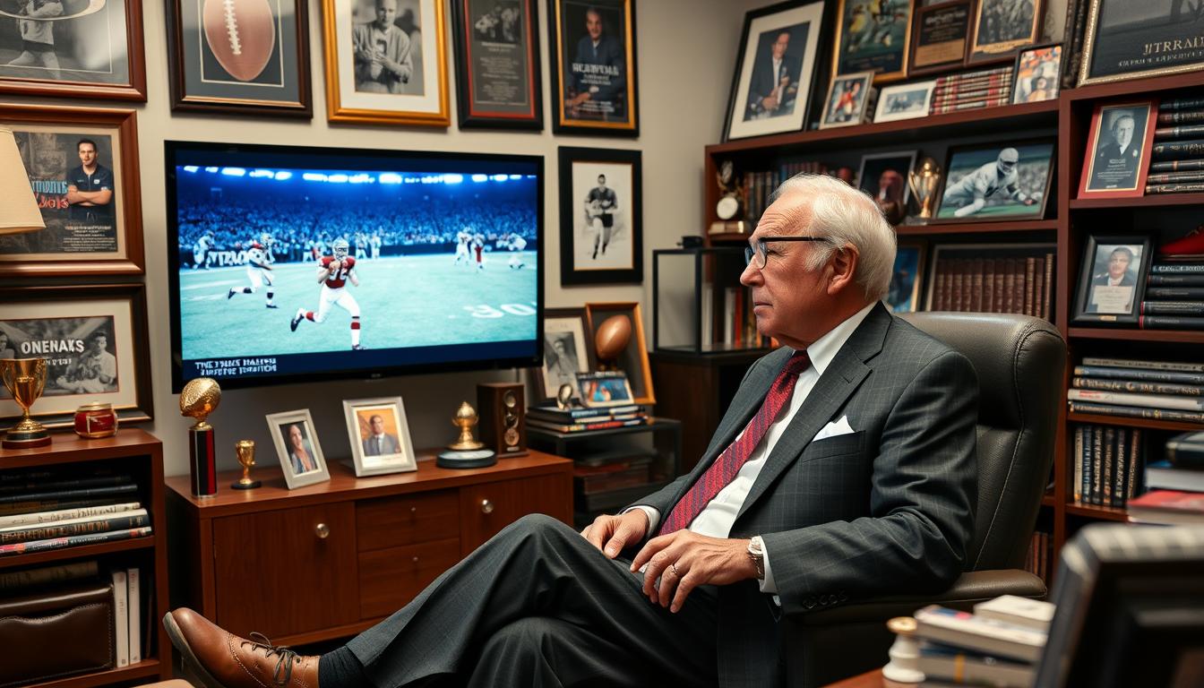 Sir Alex Ferguson's Current Role & Activities