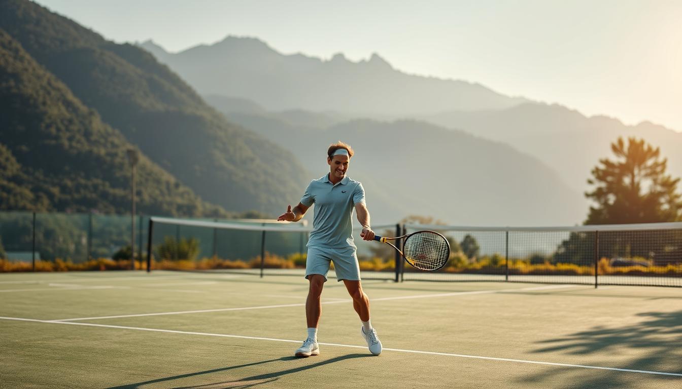 Roger Federer 2024 Update: Career & Life Insights