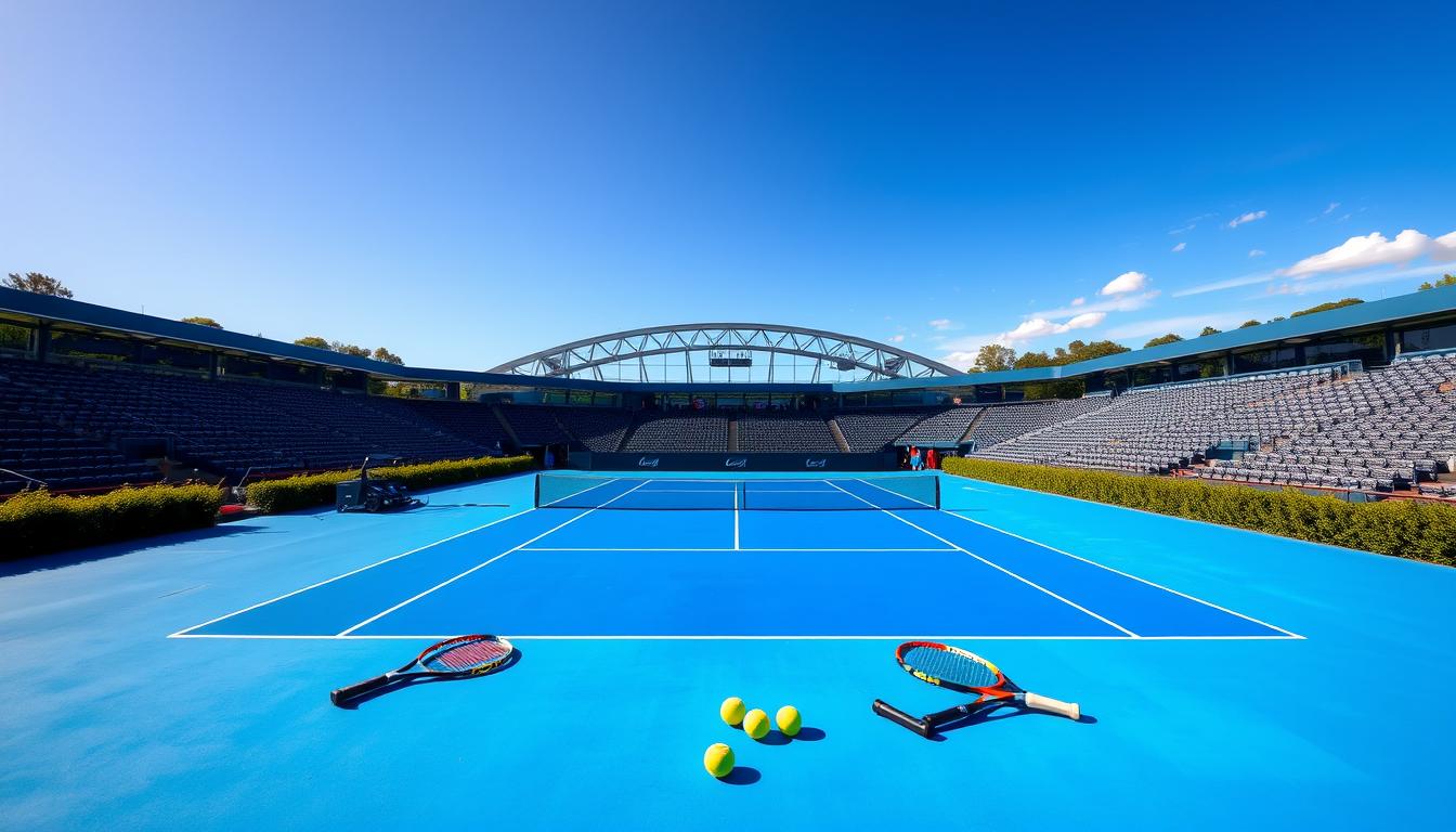 Australian Open 2024 Player Lineup Predictions Guide