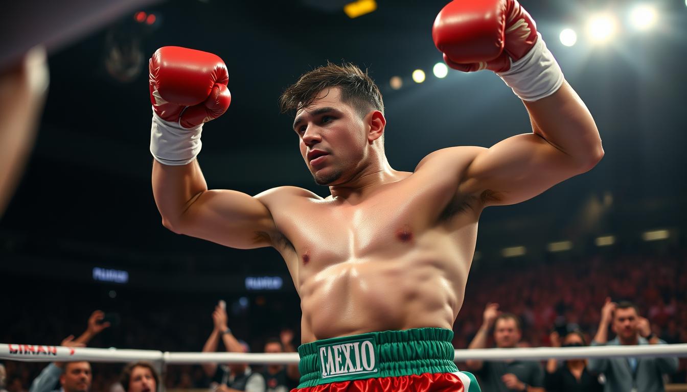 Canelo Alvarez Next Fight Date And Opponent - Latest Info