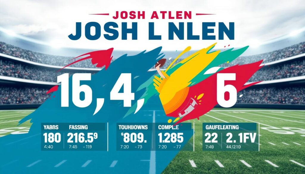 Josh Allen MVP Race 2024: Assessing Bills QB's Form