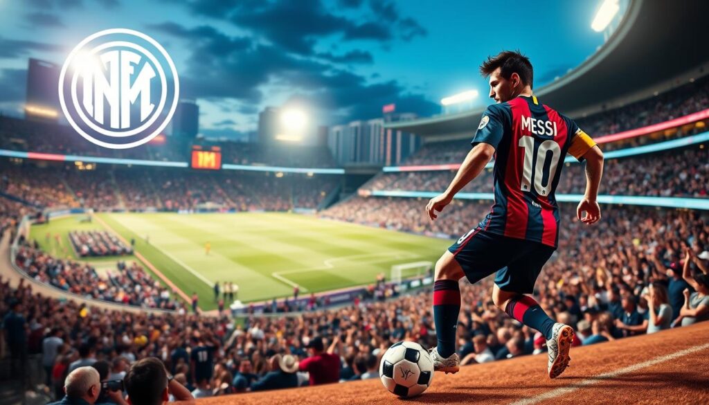 Lionel Messi Impact On Inter Miami FC