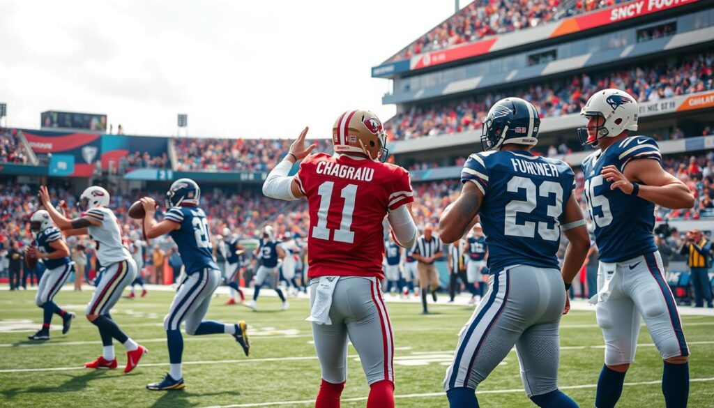 Top Backup QBs 2024: NFL Season Strategy Depths