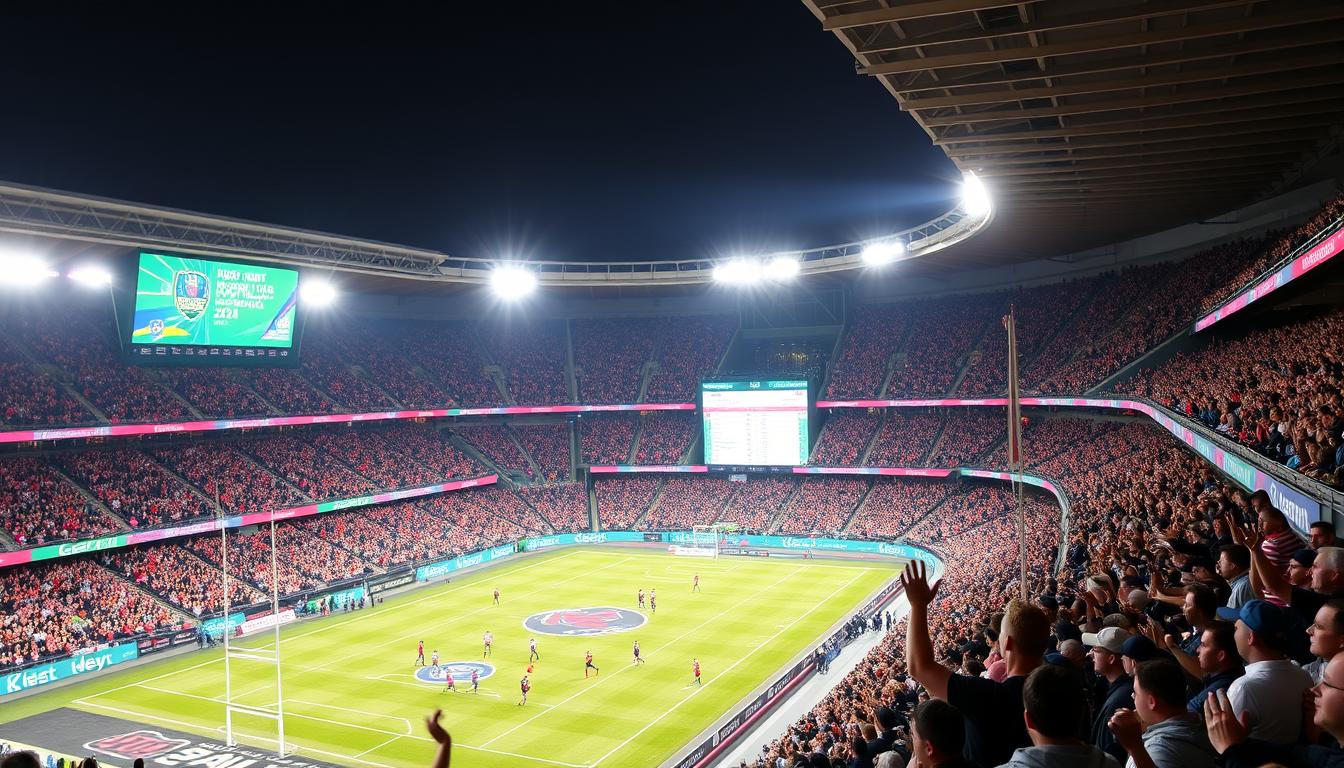 Rugby World Cup 2024 Semifinal Updates: Latest Results