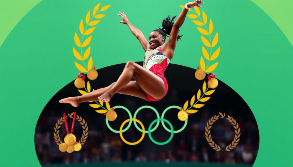 Simone Biles World Championships Gold Medal Routines 2023