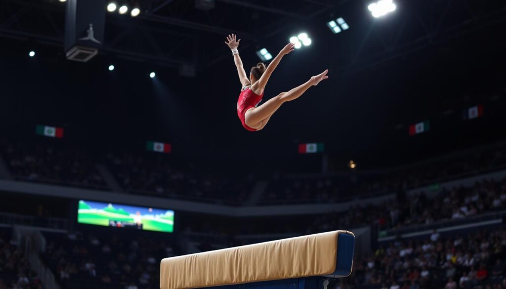 Simone Biles World Championships Gold Medal Routines 2023