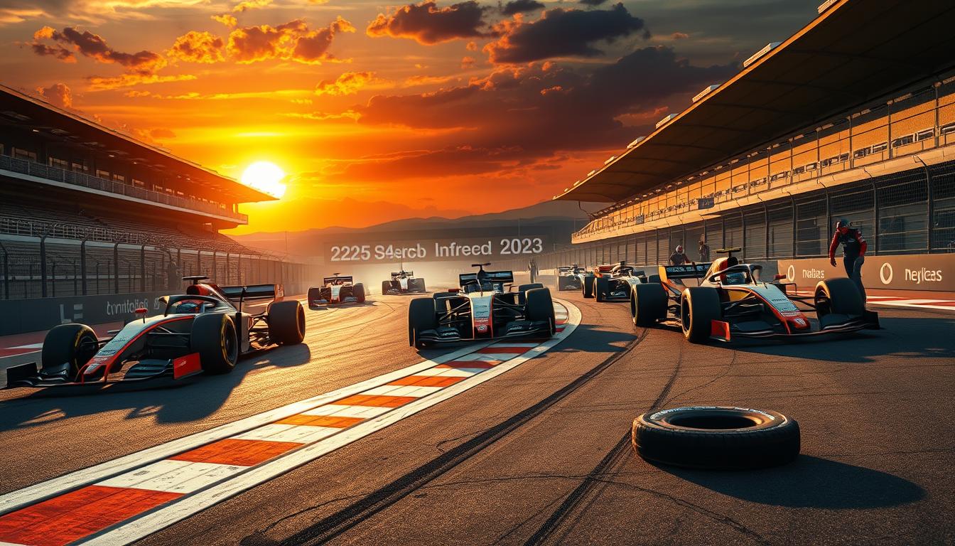 Consequences Of The New Financial Regulations In Formula 1 For 2025