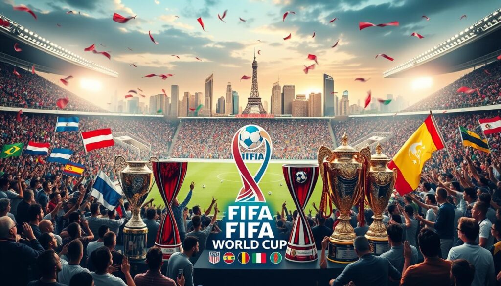 What Are The Controversies Surrounding The 2025 FIFA Club World Cup Format?