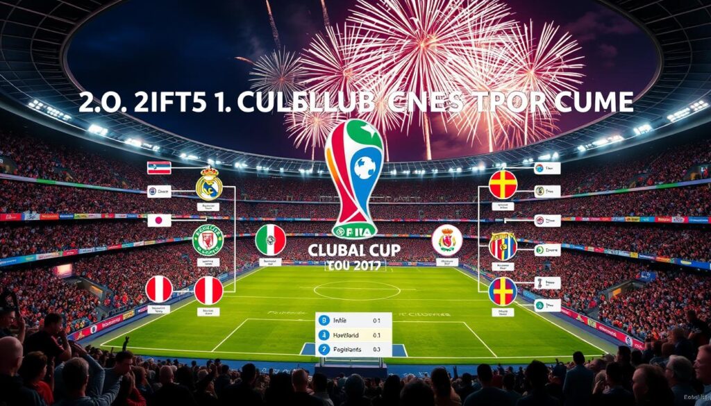 What Are The Controversies Surrounding The 2025 FIFA Club World Cup Format?