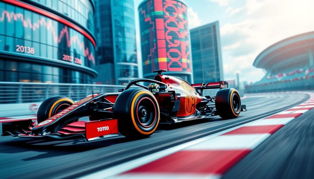 Consequences Of The New Financial Regulations In Formula 1 For 2025