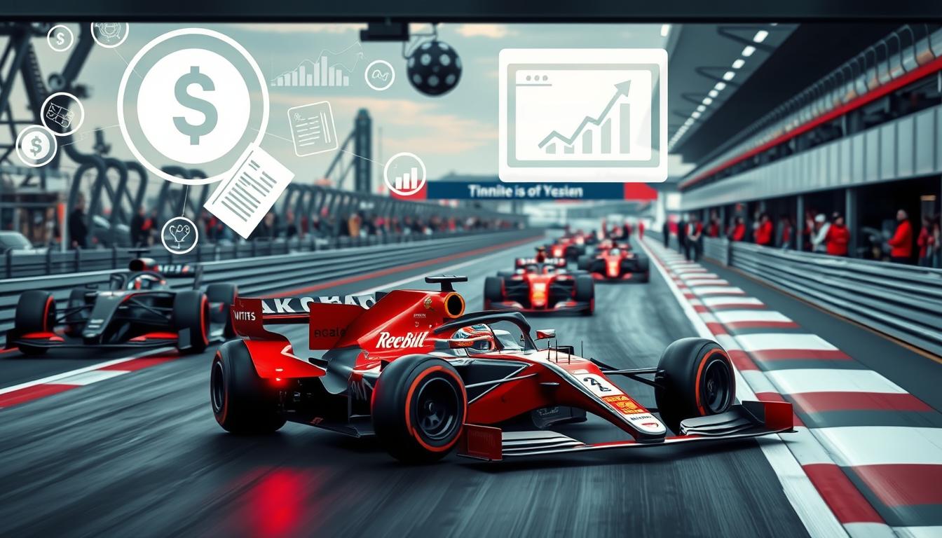 Consequences Of The New Financial Regulations In Formula 1 For 2025