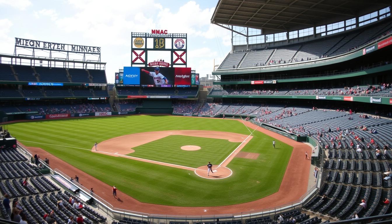 What Caused The Decline In Attendance For MLB Games In 2024?