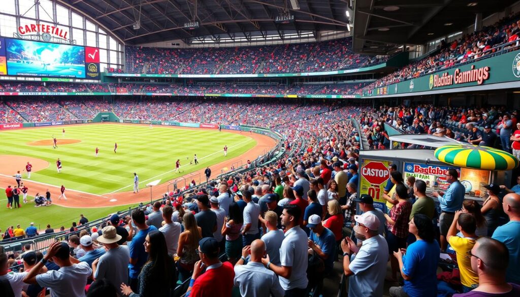 What Caused The Decline In Attendance For MLB Games In 2024?