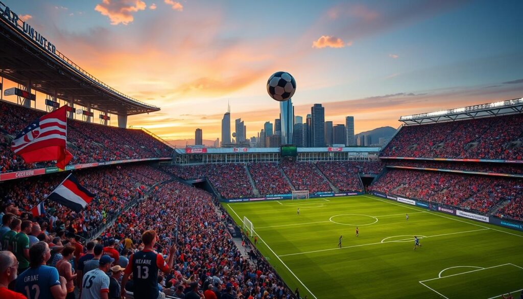 Why Is Major League Soccer Expanding Rapidly In The US?