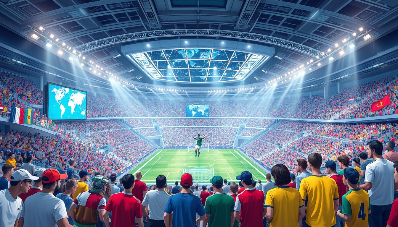 What Are The Challenges Faced By International Sports Leagues In 2025?