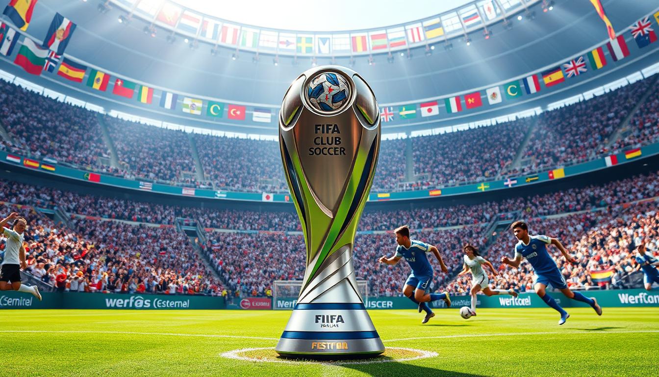 What Are The Controversies Surrounding The 2025 FIFA Club World Cup Format?