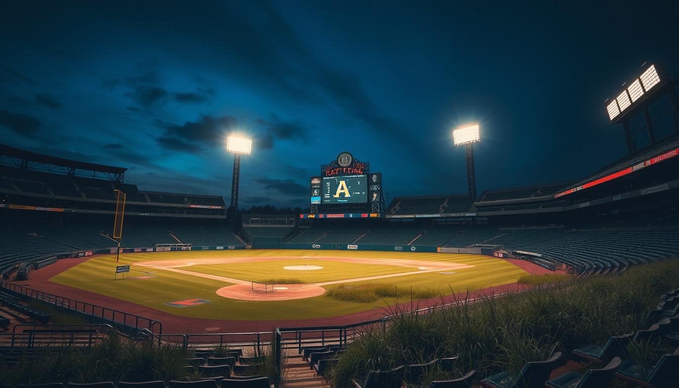 What Caused The Decline In Attendance For MLB Games In 2024?