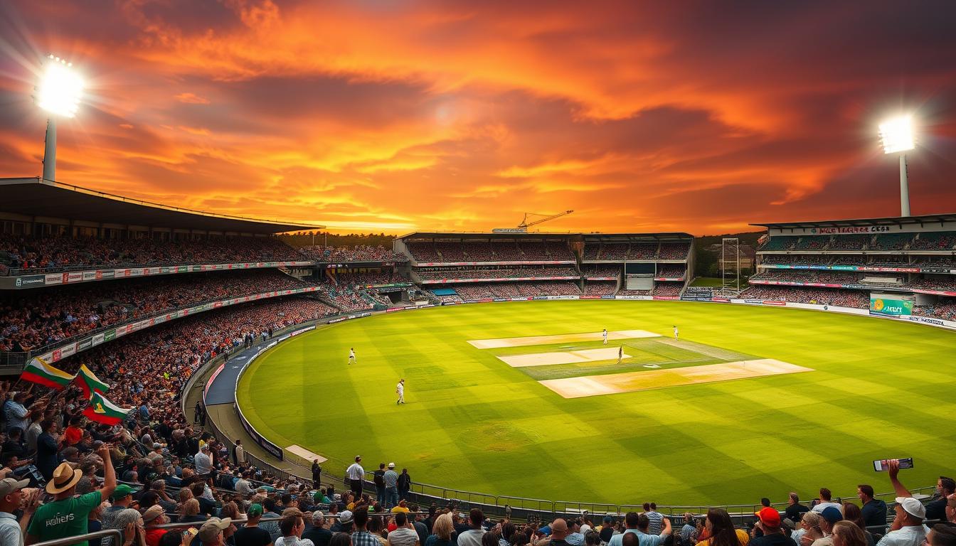 Why Did The 2024 Ashes Series Become One Of The Most-watched Cricket ...